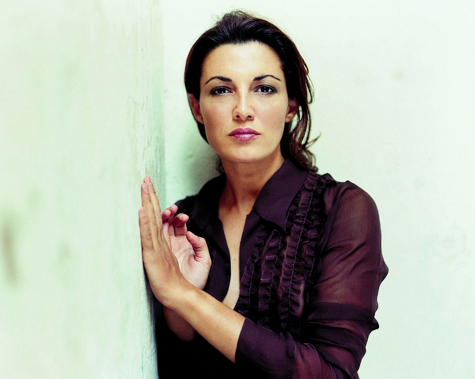 Picture of Mónica Molina