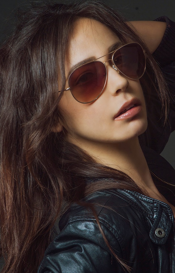 Picture of Ellie Papageli
