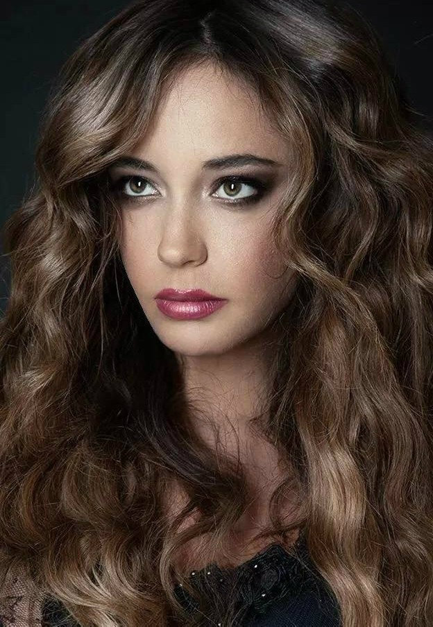 Picture of Ellie Papageli