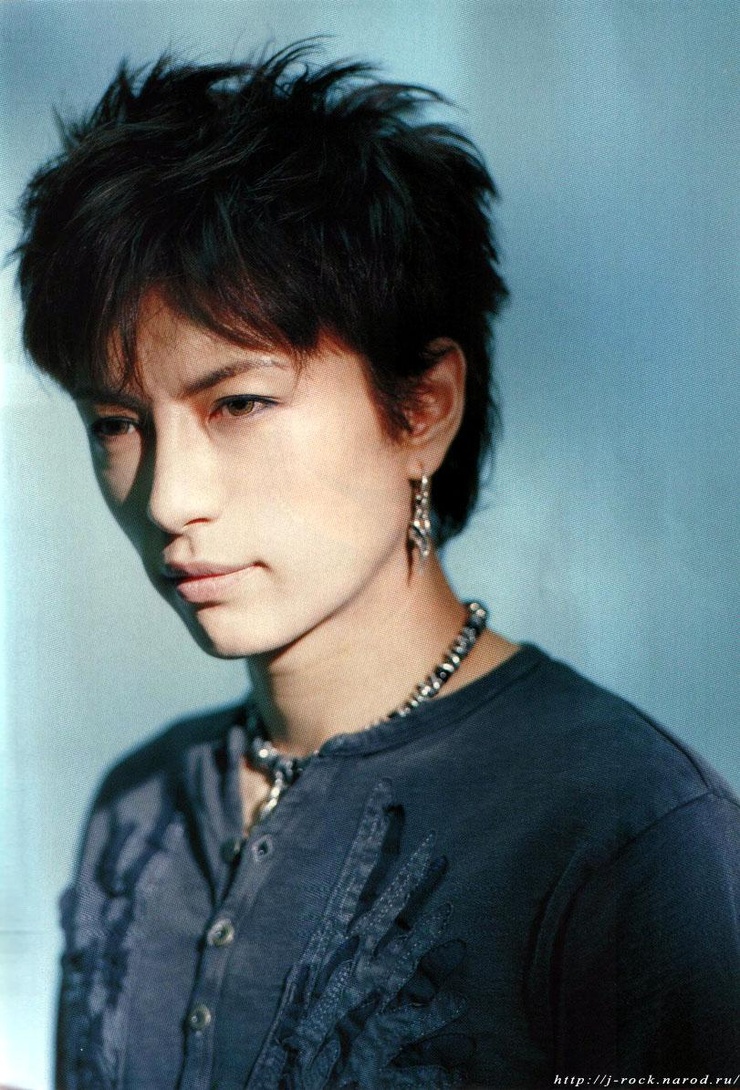 Gackt image