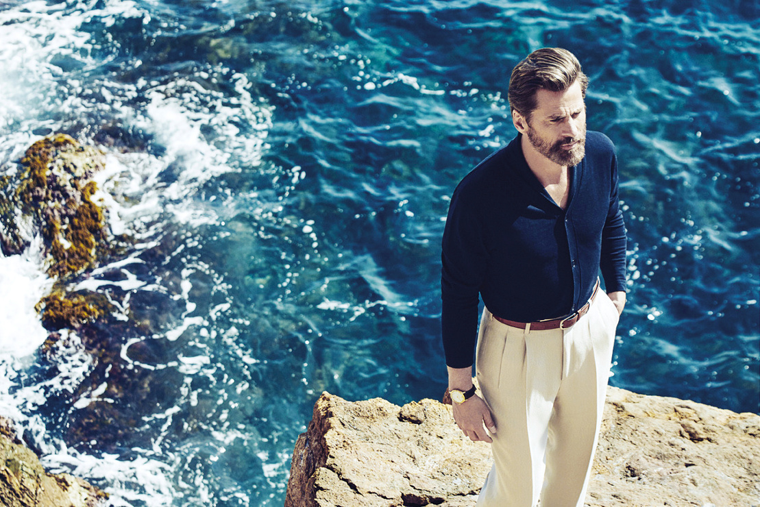 Mark Vanderloo image