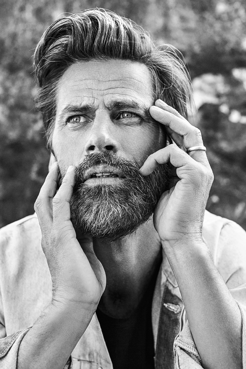 Picture of Mark Vanderloo