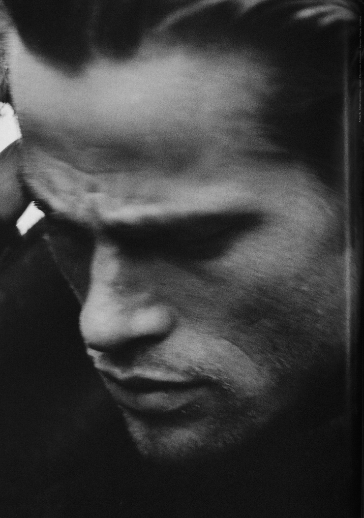 Picture of Mark Vanderloo