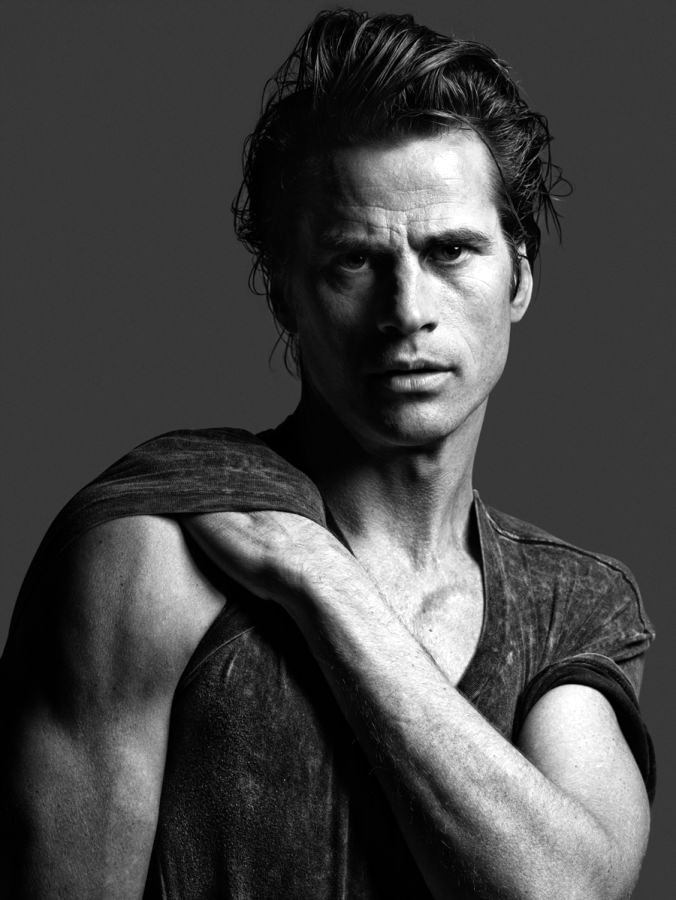 Picture of Mark Vanderloo