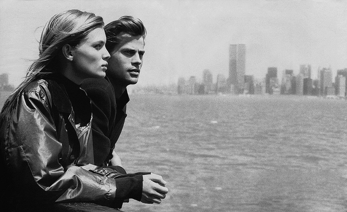 Picture of Mark Vanderloo