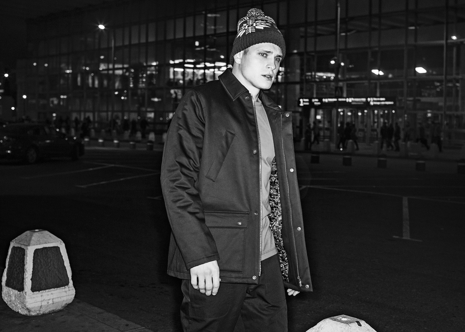 Picture of Svyatoslav Bystrov