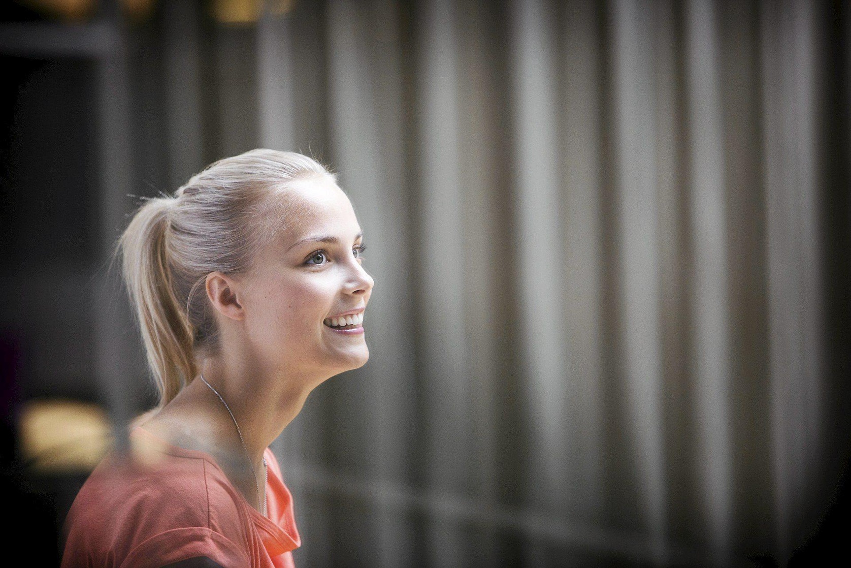 Picture of Kiira Korpi