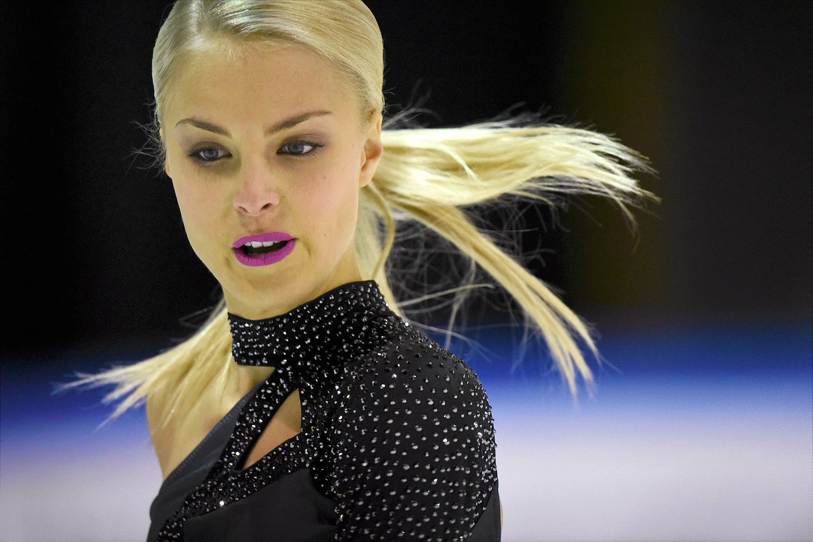 Picture of Kiira Korpi