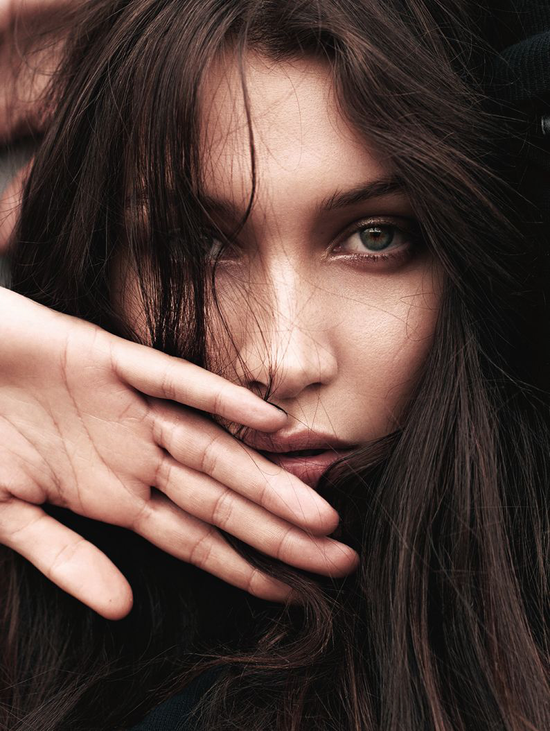 Picture of Bella Hadid