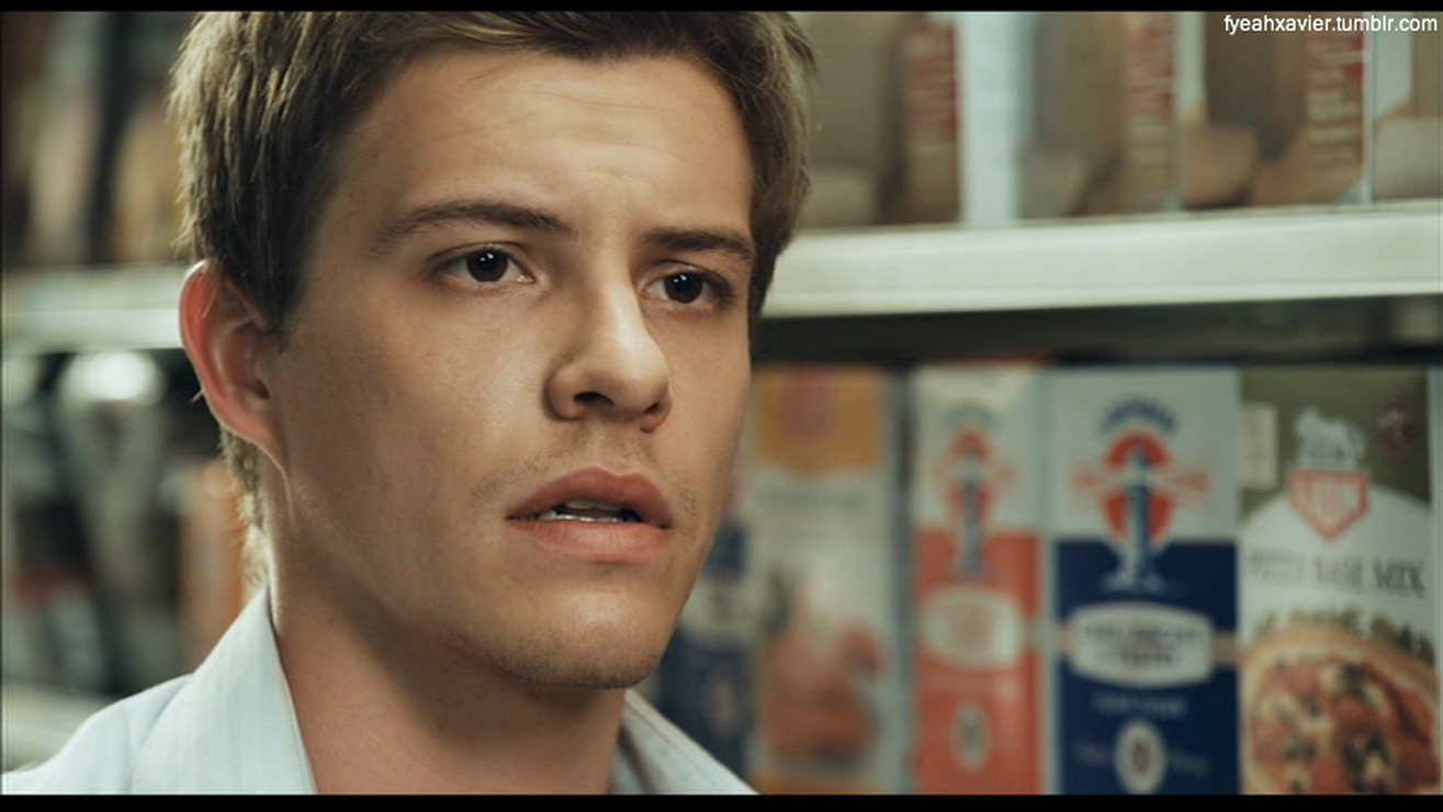 Picture of Xavier Samuel