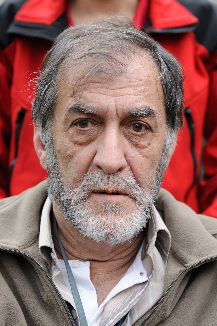 Picture of Ramón Barea