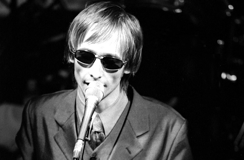 Picture of The Divine Comedy