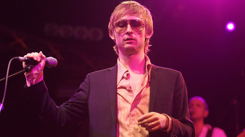 Picture of The Divine Comedy