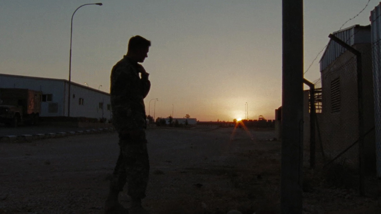 Picture of The Hurt Locker