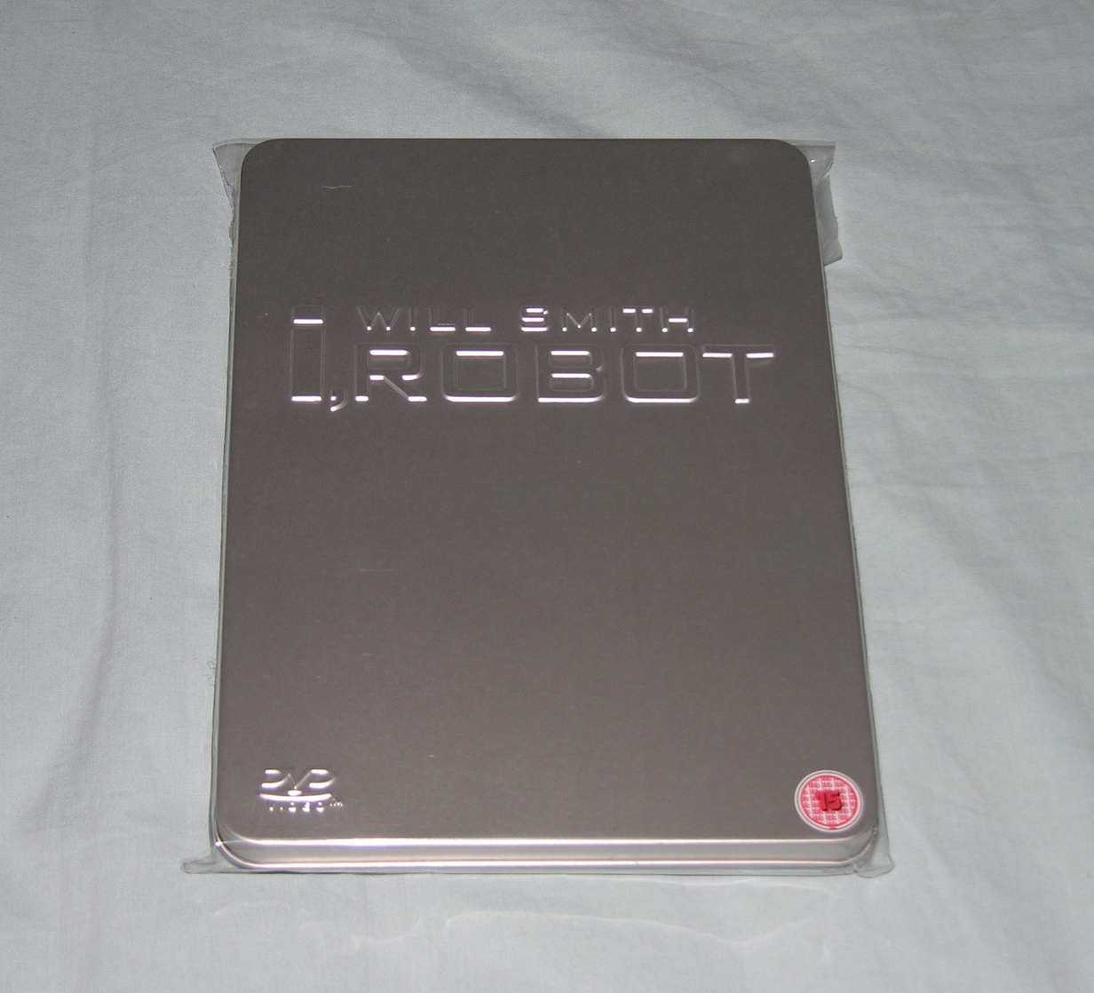 Picture of I, Robot: Limited Edition Collector's Tin (Exclusive to ...