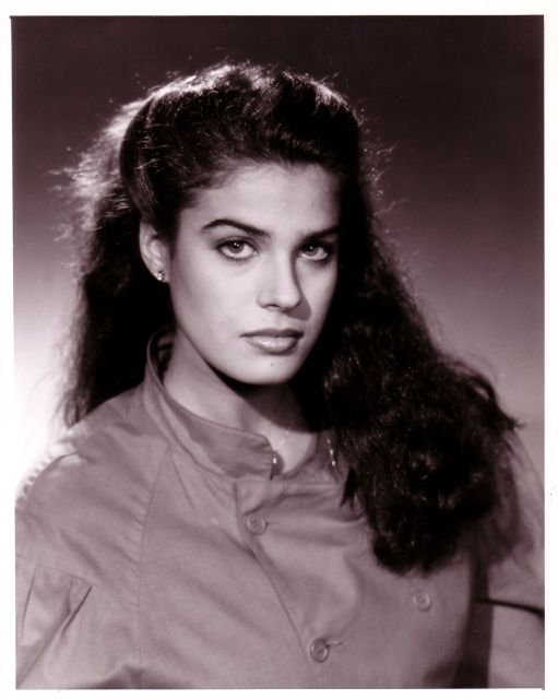 Picture of Kristian Alfonso