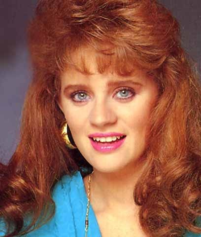 Image of Erika Buenfil