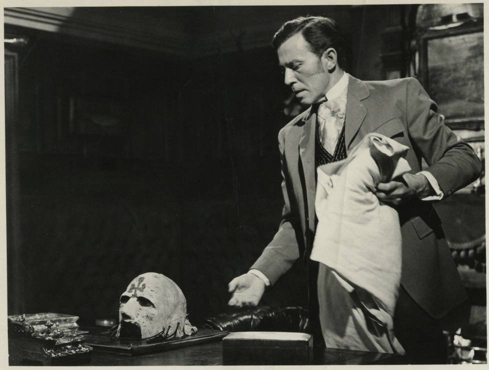 John Carson