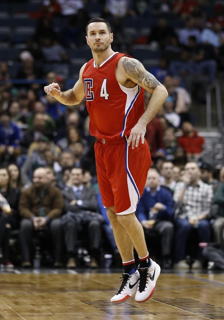 Picture of J.J. Redick