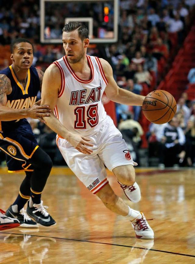 Picture of Beno Udrih