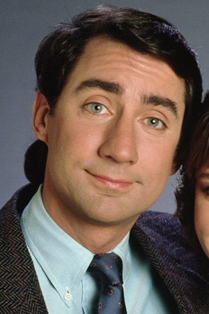 Picture of David Garrison