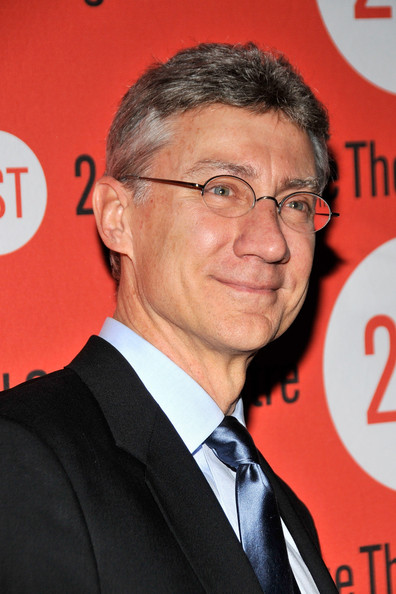 Picture of David Garrison