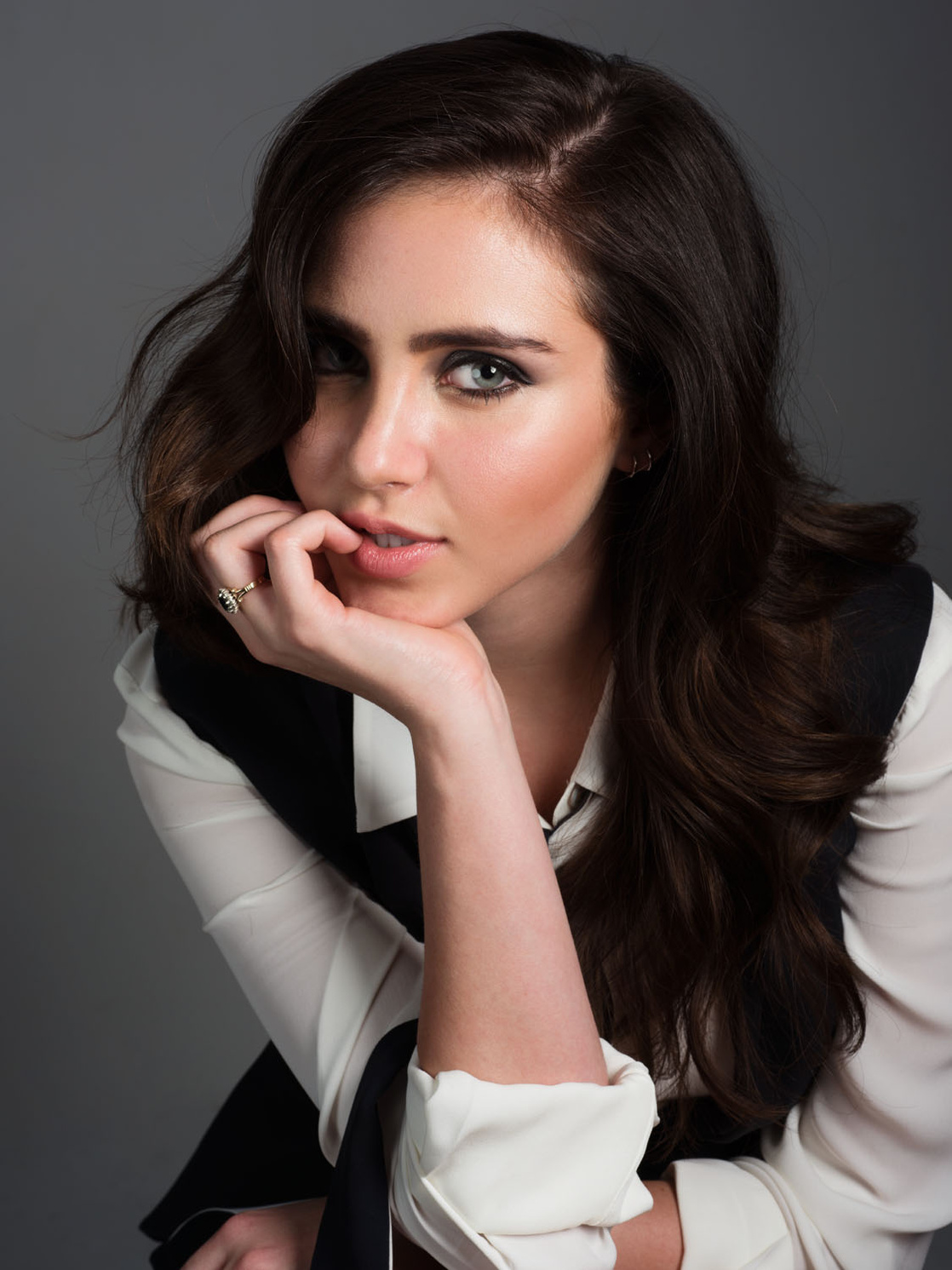 Picture of Ryan Newman