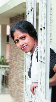 Picture of Baby Halder