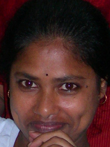 Picture of Baby Halder