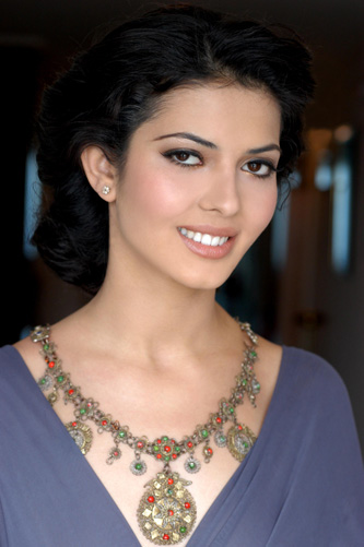 Picture of Agnesa Vuthaj