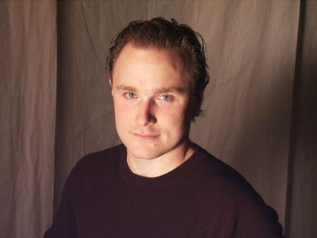 Image of Jason Bortz