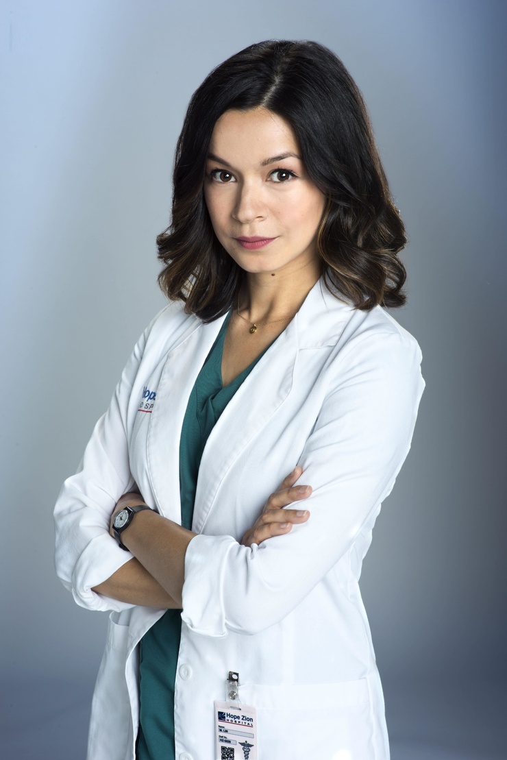 Julia Taylor Ross image