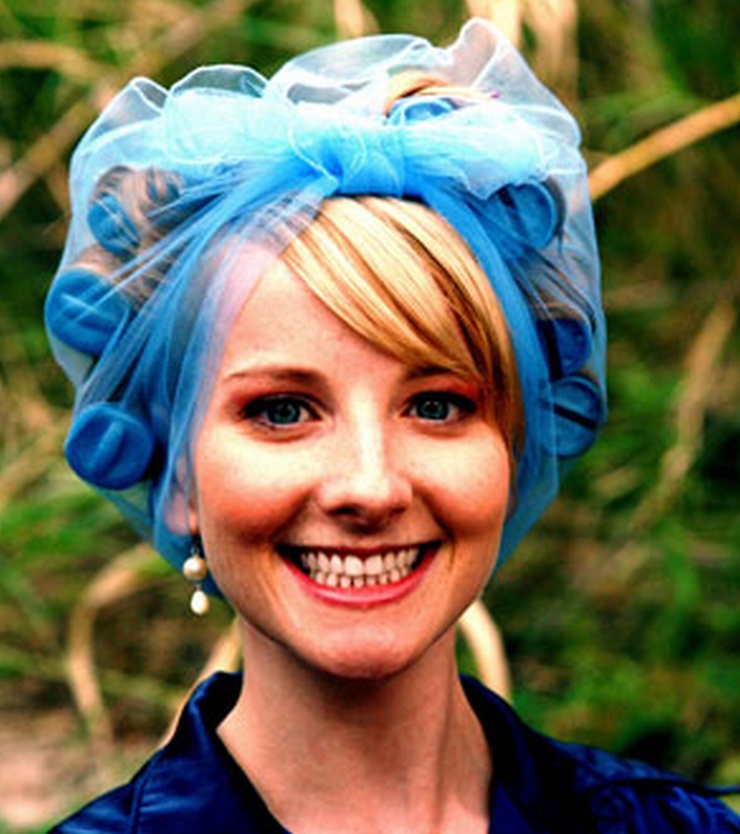 Picture of Melissa Rauch