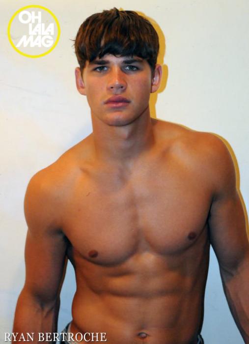 Picture of Ryan Bertroche