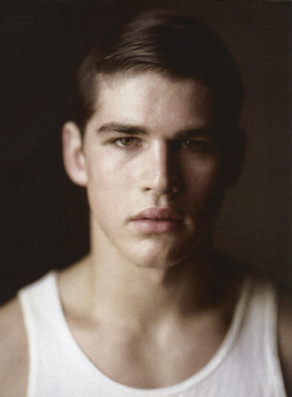 Image of Ryan Bertroche
