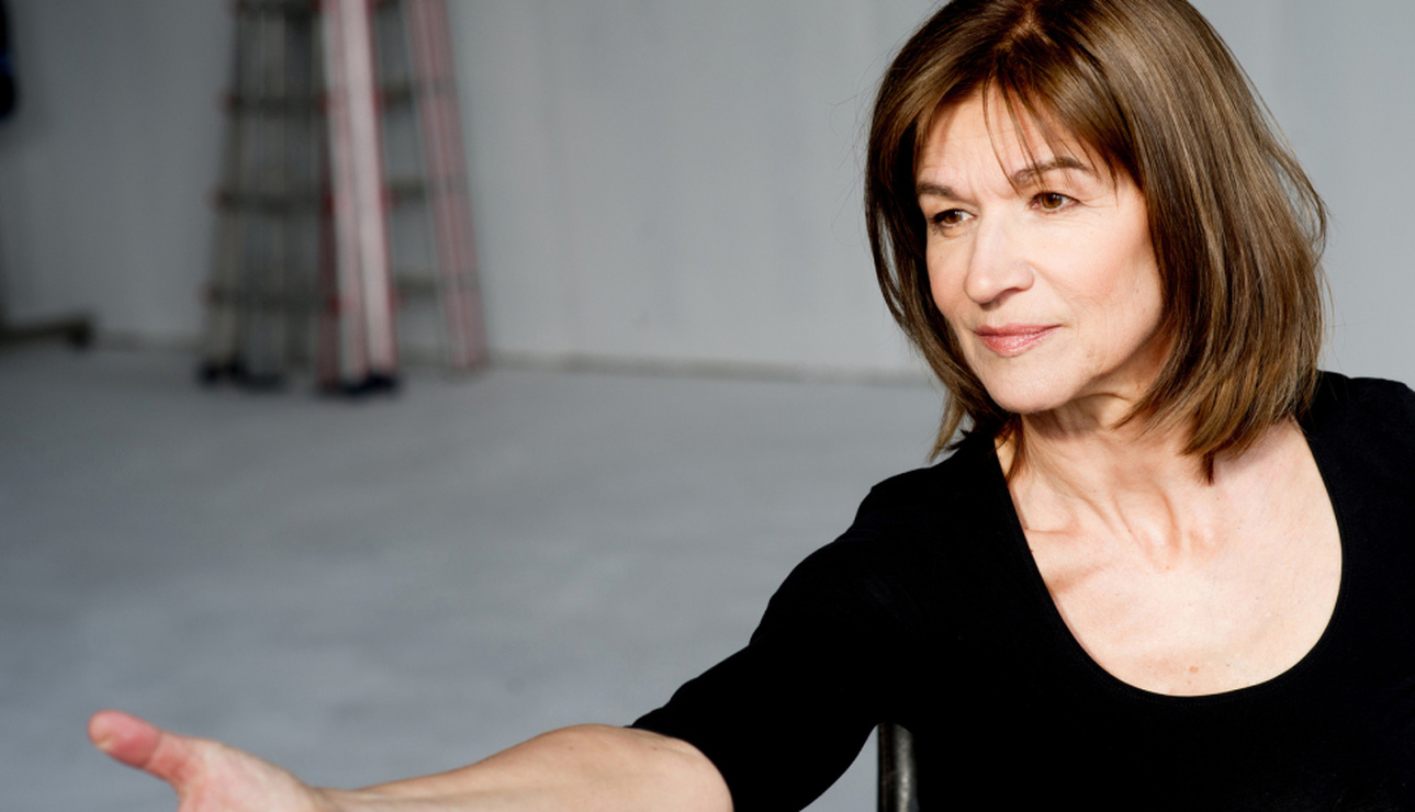 Picture of Krista Posch