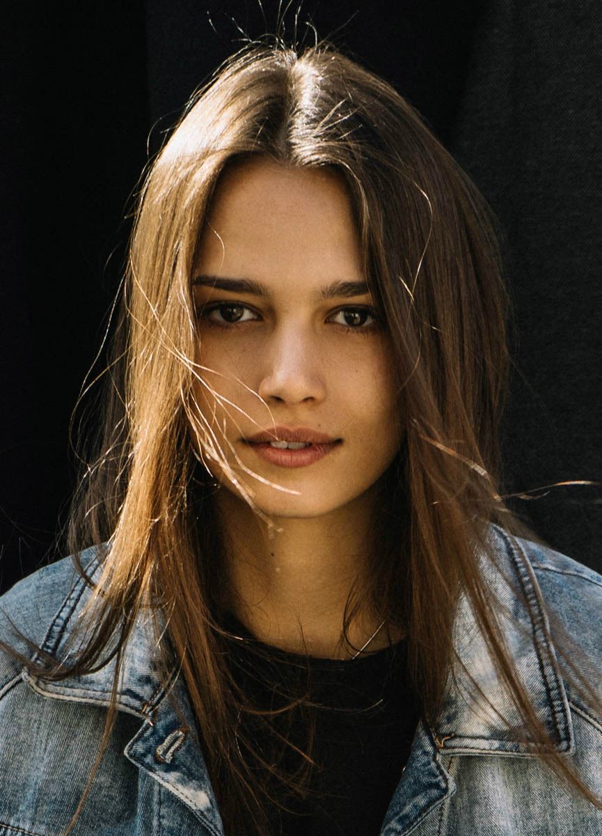 Alena Podloznaya image