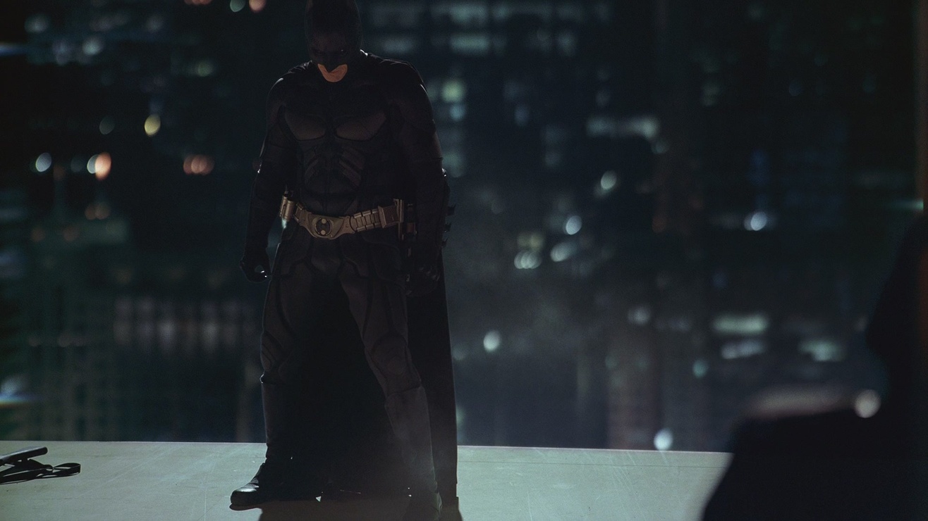 Picture of The Dark Knight