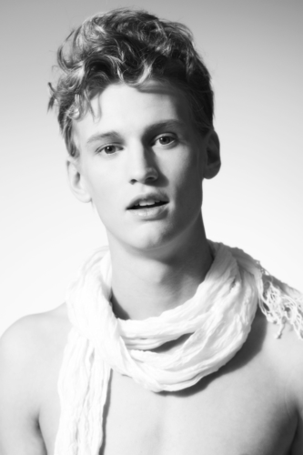 Picture of Alexander Johansson