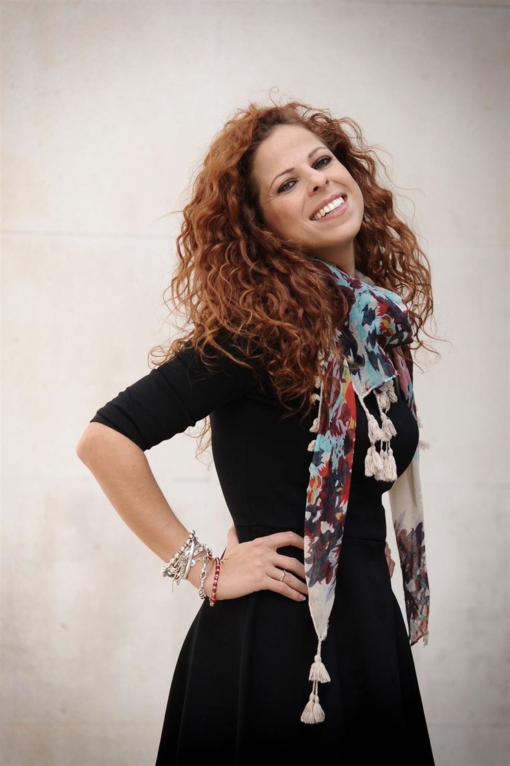 Picture of Pastora Soler