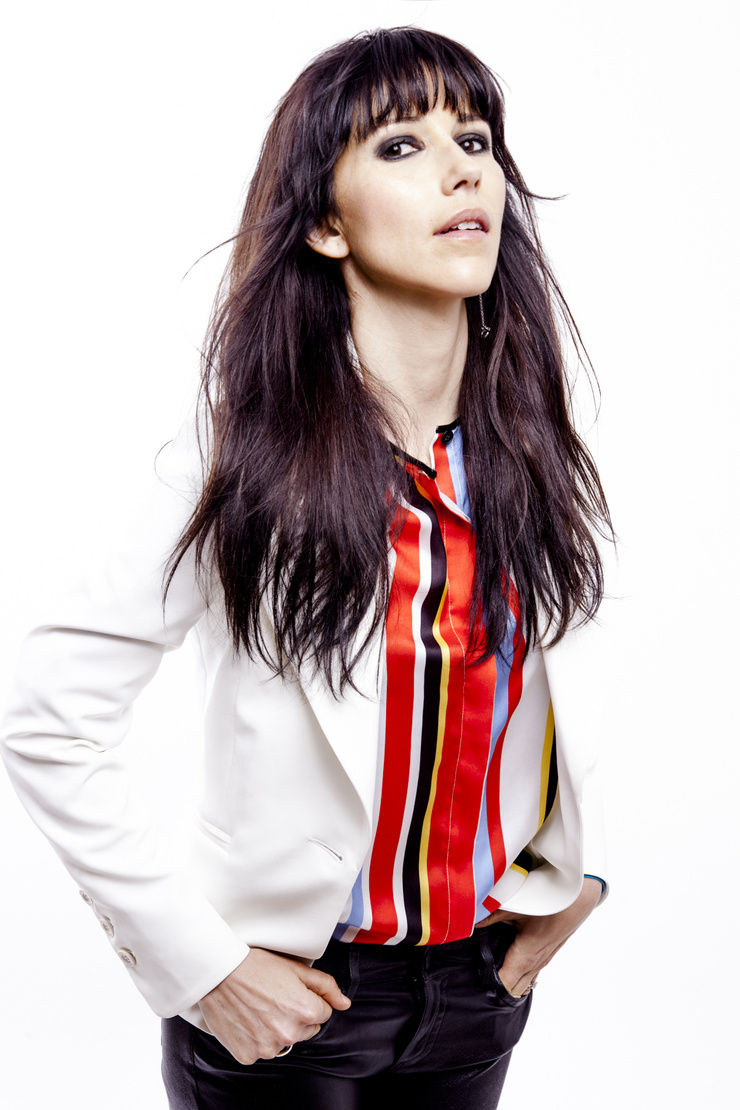 Picture of Monica Rodriguez NIKA