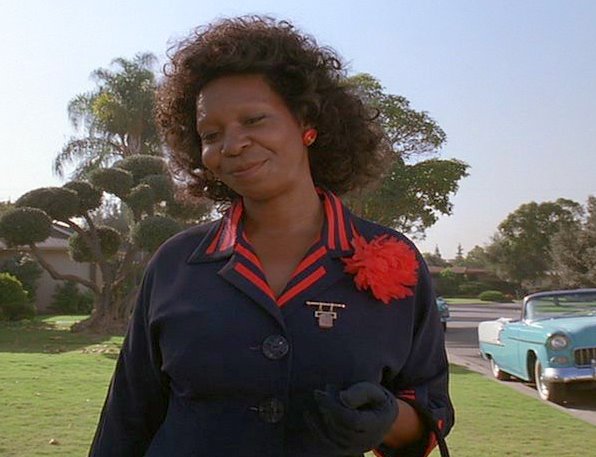 Image of Corrina, Corrina