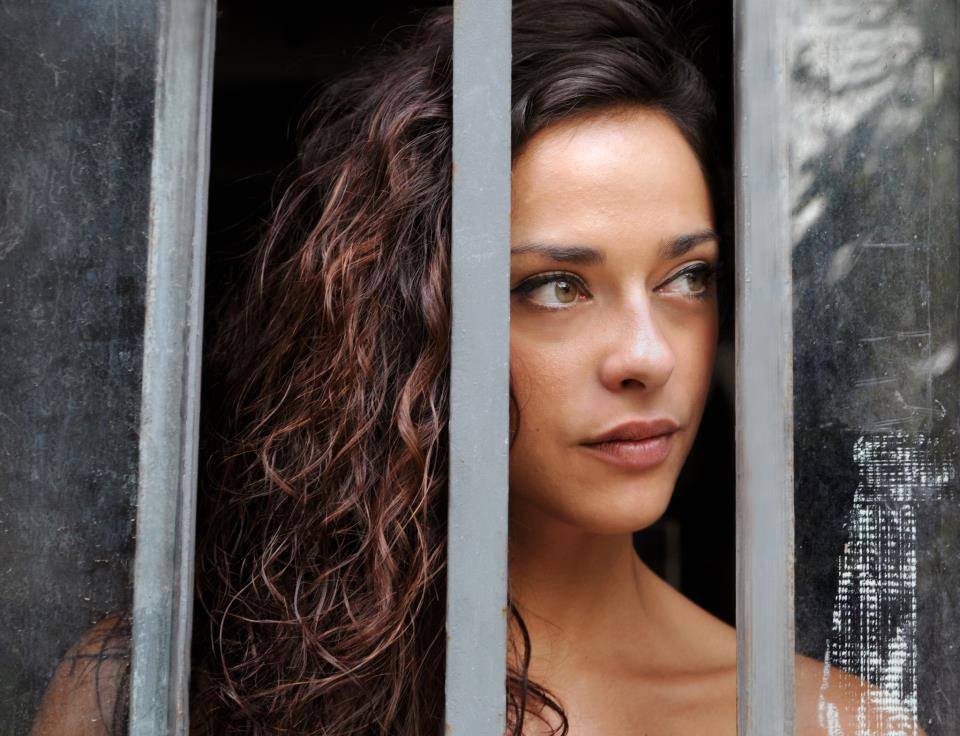 Picture of Evagelia Siriopoulou