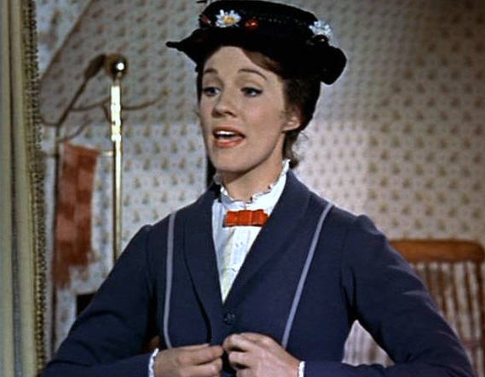 Picture of Mary Poppins (1964)
