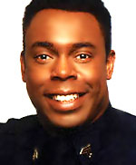 Picture of Michael Winslow