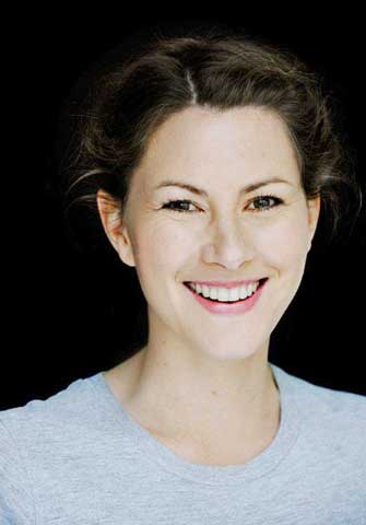 Picture of Ilena Gwisdalla