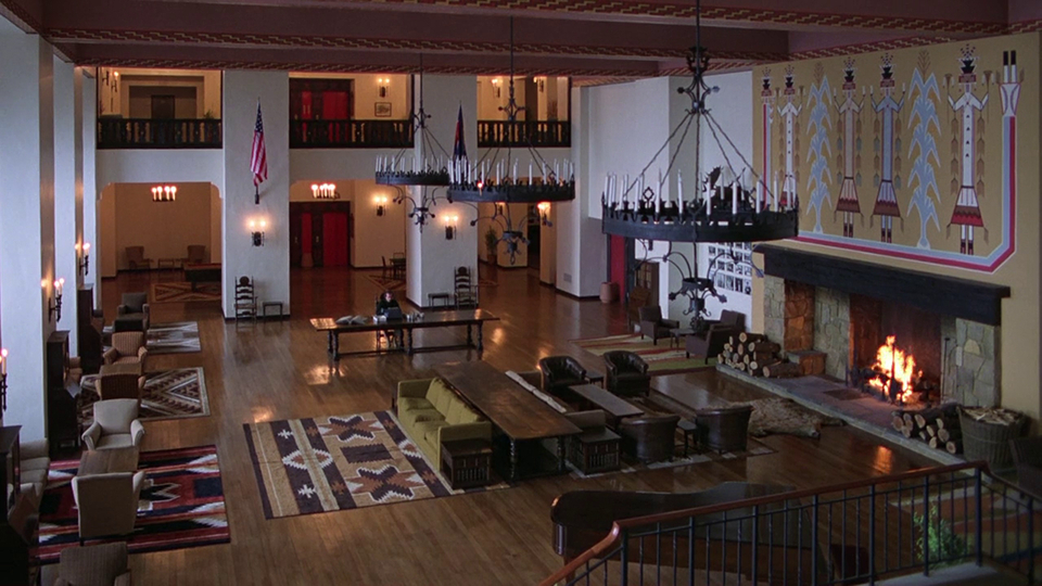 The Shining