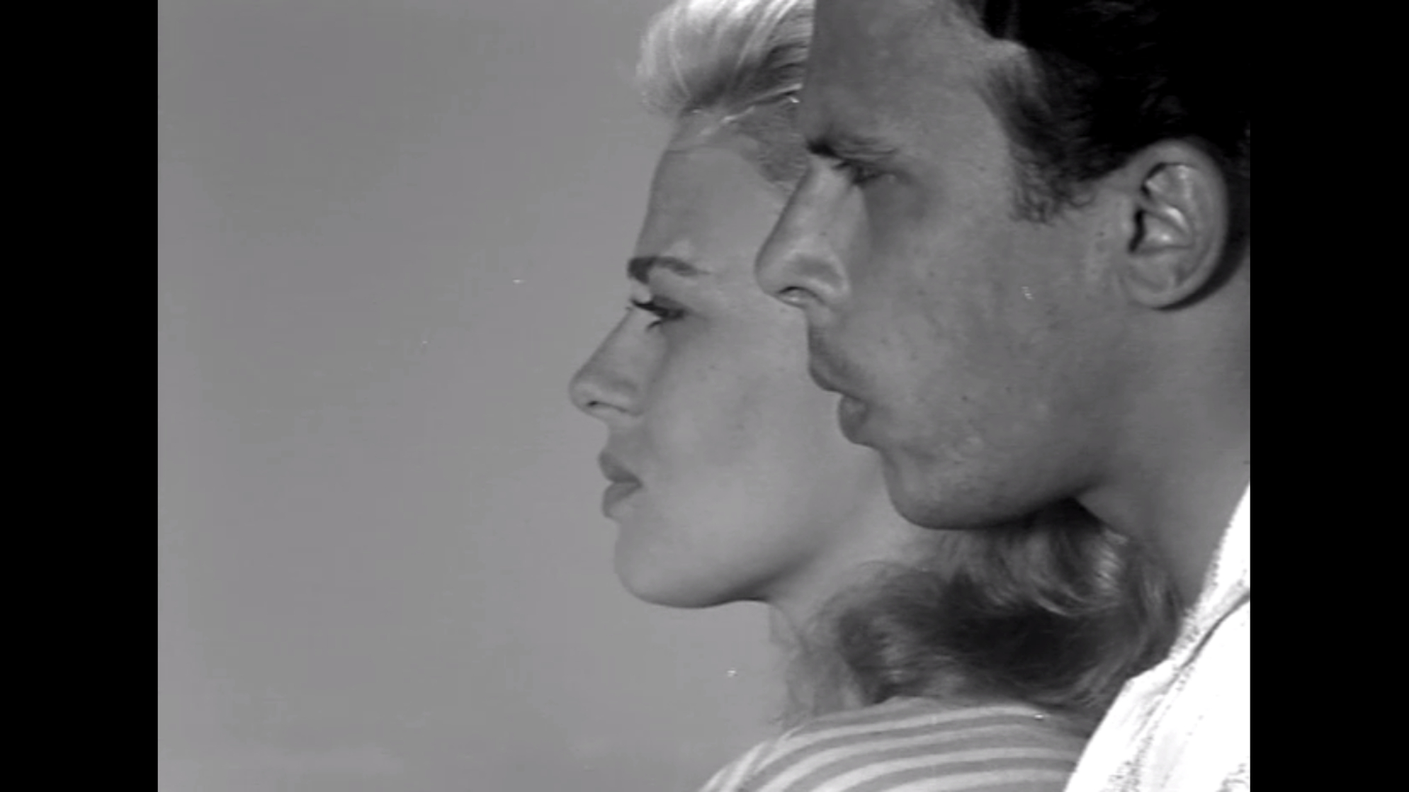 Picture of The Unscrupulous Ones (1962)