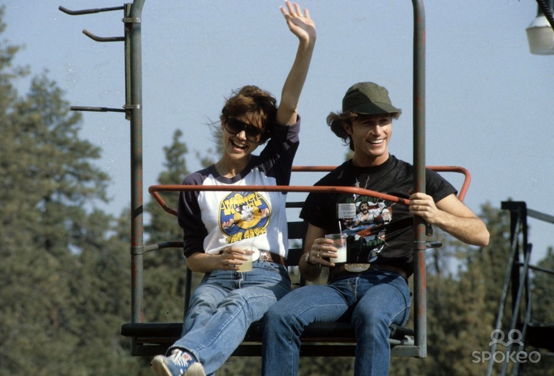 Image of Victoria Principal