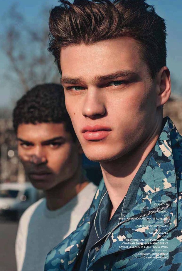 Filip Hrivnak picture